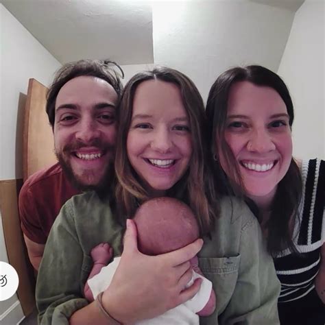 Couple Goes Viral By Sharing Heartwarming Pregnancy Updates With