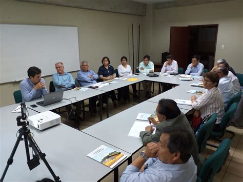 Taller Uni Cies «informes Técnicos En Investigación Formativa