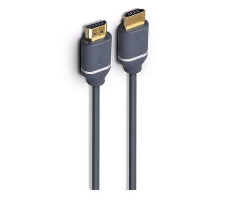 Philips Kabel Hdmi 20 4k60hz 3m Kable Hdmi Sklep Internetowy Alto