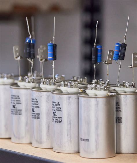 EMI RFI Filter Selection Criteria Genisco Filter