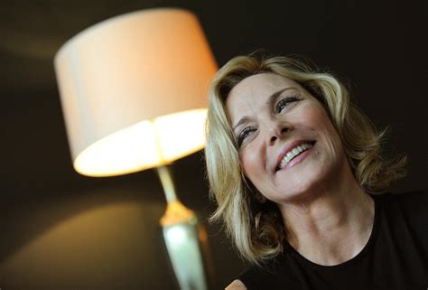 Ким Кэттролл фильмы