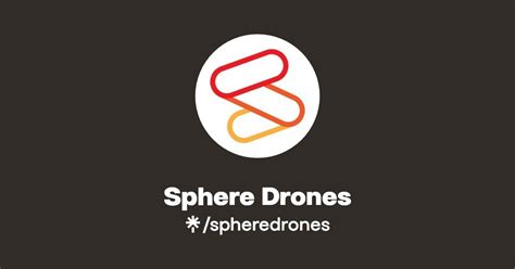 Sphere Drones Facebook Linktree