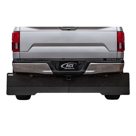 Rockstar Full Width Tow Flap Toyota Tundra The Truck Outfitters