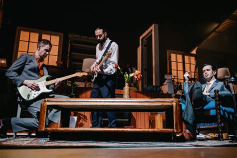 Go Behind The Scenes Of The S Ambitious At Their Very Best Tour