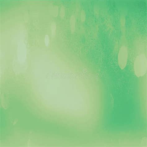 Green Square Background With Copy Spae For Text Or Images Stock