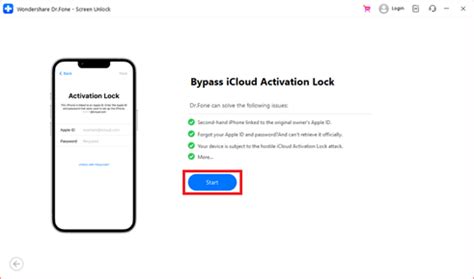 Làm thế nào để loại bỏ iCloud Khóa kích hoạt trên iPhone Bypass