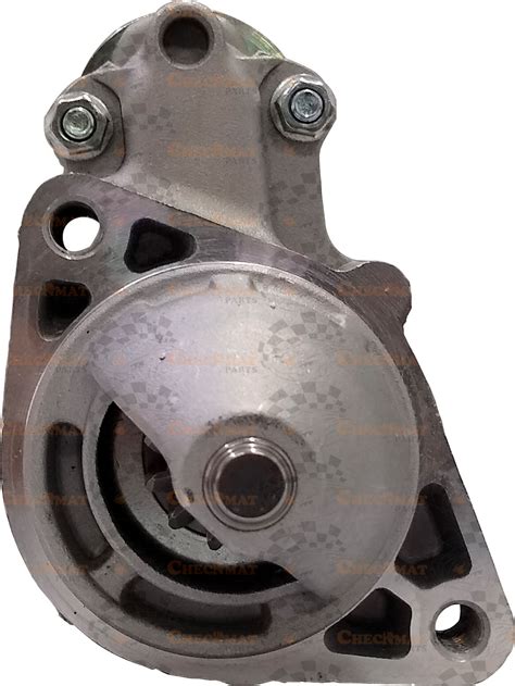 Motor Partida Mb Sprinter Cdi Cdi Cdi Mo Checkmatparts