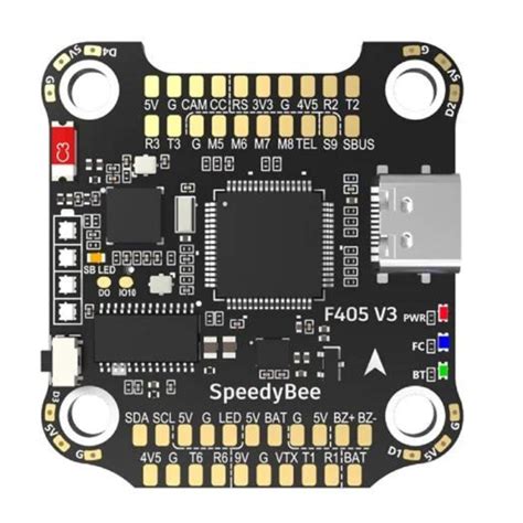Speedybee F405 V3 30×30 Flight Controller Robocraze