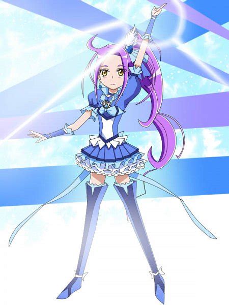 Cure Beat Kurokawa Eren Image By Pixiv Id Zerochan Anime Image Board
