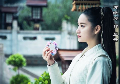 郭晓婷寻秦记高清剧照图片 儿童画简笔画图片 哇图网