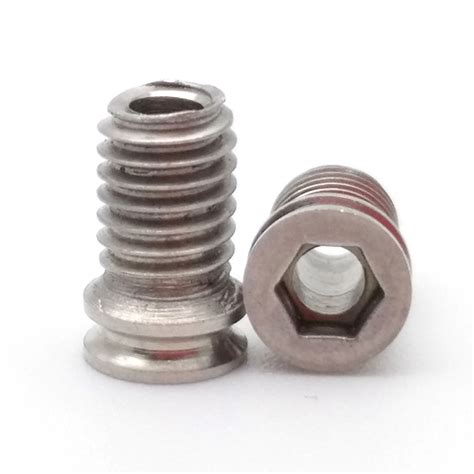Advantages Of Cold Heading Stainless Steel Socket Screw