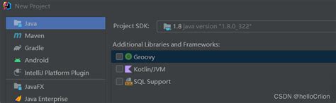 idea配置javaweb详细过程 csdn博客