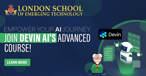 Dive Into Ai Devin Ais Advanced Course Dive Into The World Of Ai