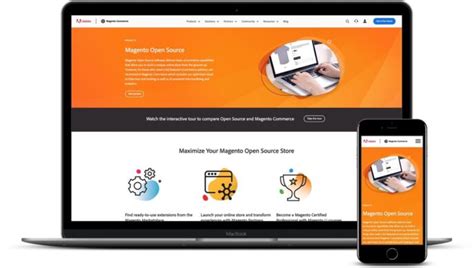 Top Ten Best Alternatives To WordPress Compared