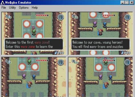 Best GBA Emulators For PC Agatton