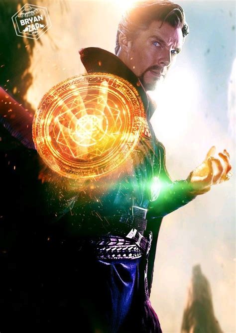 Pin By Ødinsøn On Marvelous Doctor Strange Doctor Strange Poster