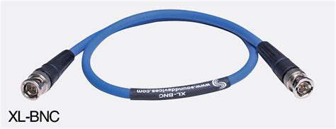 SOUND DEVICES XL LL TIMECODE CABLE Lemo Pin To Lemo Pin Coiled Mm