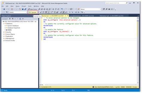 Sql Sales And Working With Your Salesforce Data