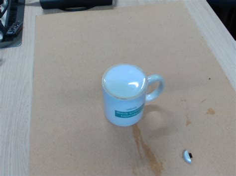 grasp detection object detection dataset and pre trained model by