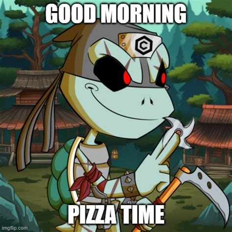 Ninja Turtle Faction Memes Imgflip