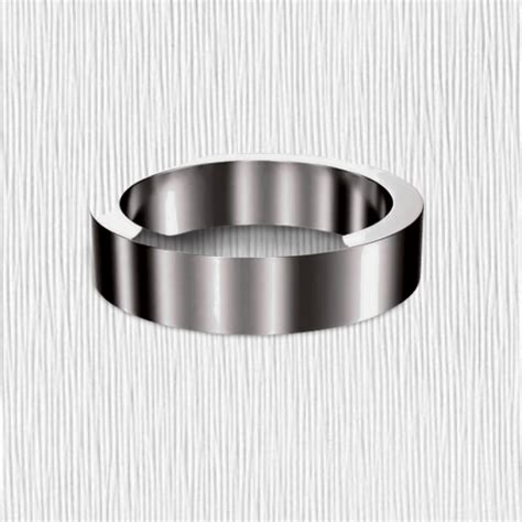 Nickel 201 Forging Renine Metalloys