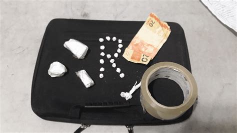 Mulher Suspeita Por Tráfico De Drogas é Presa Em Petrolina Blog Do