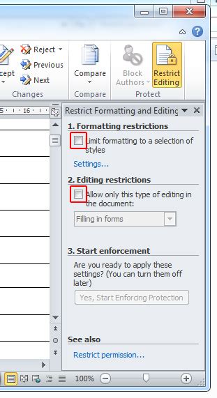 How To Unprotect Word Files When You Don T Know The Password Thinkoholic