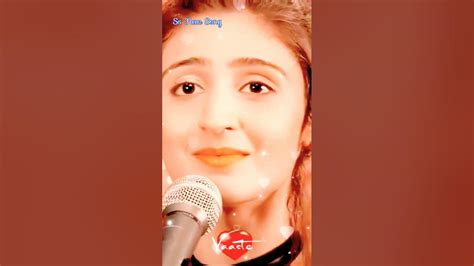 Vaste Ja Bhi Du 💘💕 Short Whatsapp Status Best Love 💕💘💕 Video Youtube