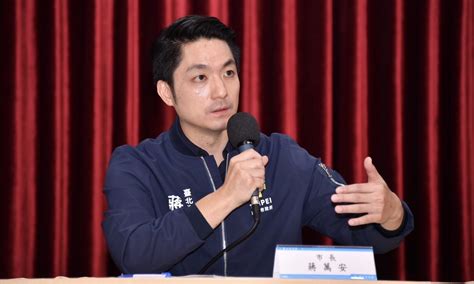 寶林茶室食品中毒事件 蔣萬安：全啟動百貨及大賣場美食街專案稽查 蕃新聞