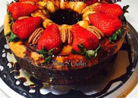 Chocoflan🍮🍮 Receta De Mary S Cuellar💓sazonando Tu Hogar Recipe