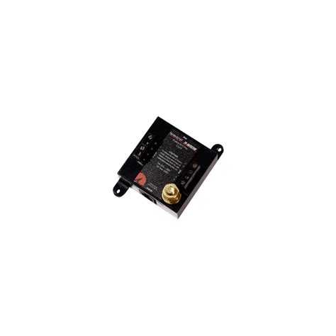 Pots Rj 11 Terminal Block Gas Tube Surge Protector