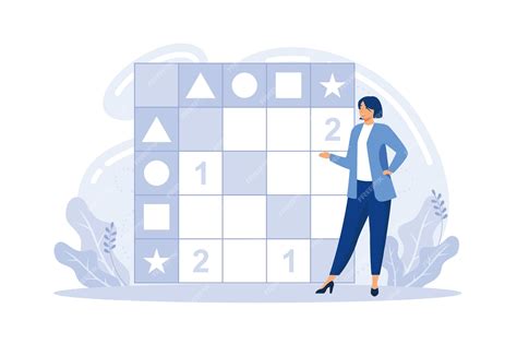 Dsm 디자인 구조 매트릭스 복잡한 시스템 및 프로젝트 관리 작업 프로세스 최적화 프리미엄 벡터