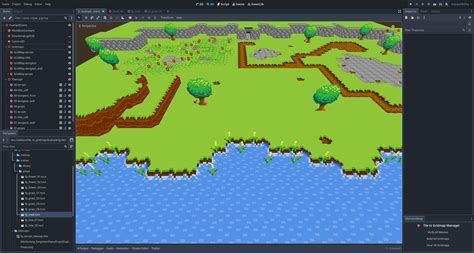 GitHub MatthewKonobri Godot Tile To Gridmap Build Out 3D Gridmaps