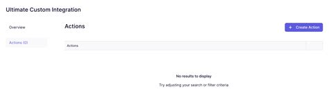 Ultimate Create Custom CRM Integration