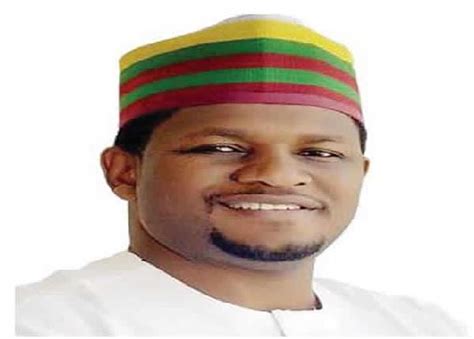 Breaking Tribunal Sacks Pdp Reps Member In Plateau