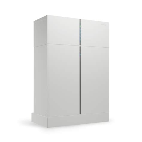 Batterilagring – Windon AB