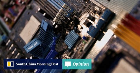My Take Computer Chips Are The New Oil And Taiwan Is The New Saudi