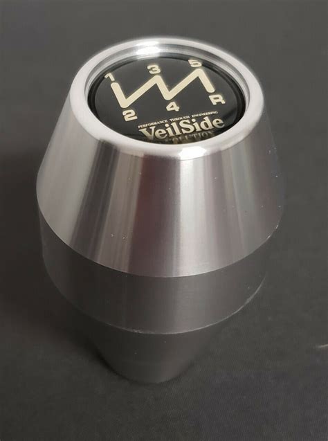 🚗 Logitech G29g920g923 Shifter Knob Veilside Alike・ Stl File For 3d