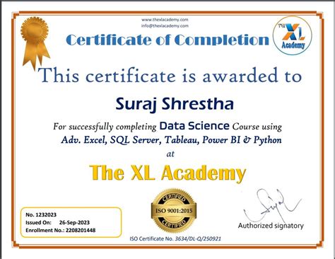 Suraj Shrestha On Linkedin Datascience Dataanalytics Microsoft