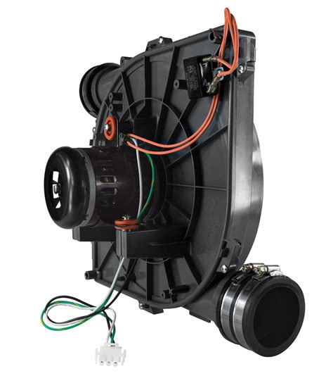 Carrier Furnace Blower Motors Furnace Draft Inducers Venter Motors