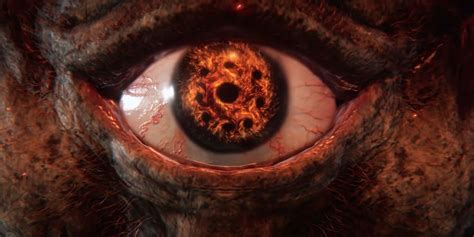 Jugador De Elden Ring Sufre Angustia Durante La Pelea Del Gigante De Fuego