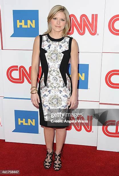 325 Kate Bolduan Photos And High Res Pictures Getty Images