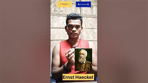 Classification Youtube