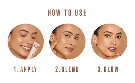 Buy Lakme 9 To 5 Cc Cream 01 Beige Tinted Moisturizer To Brighten