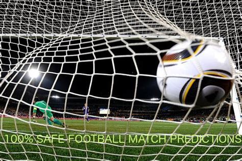 How Do Sure Soccer Prediction Siteswork