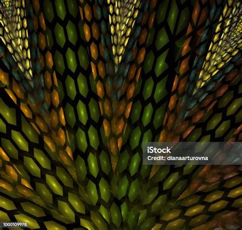 임의의 사각형 셀 조명 추상 관 또는 실린더 공간 프랙탈 복잡 한 나선3d 렌더링 일러스트 이미지 방사형 추상 재미 있는 원과 입자 0명에 대한 스톡 사진 및 기타 이미지