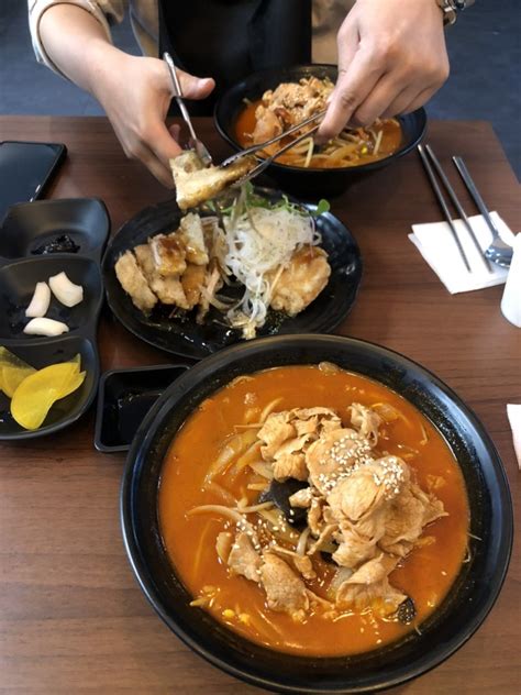 231008 울산 동구 짬뽕 맛집 대구짬뽕정 울산본점 방문기 네이버 블로그