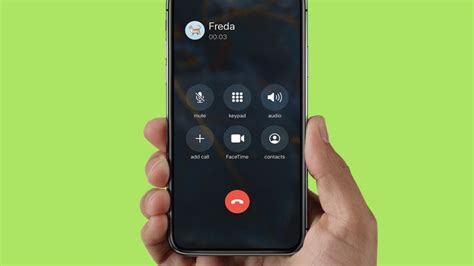 How To Merge Calls On Iphone To Create A Group Call