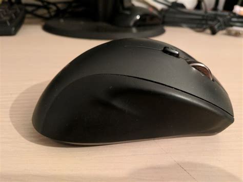 LOGITECH Performance MX Mouse