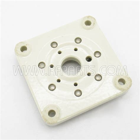 248 johnson 7 pin tube socket for 3cx1500a7 5894 829b 7094